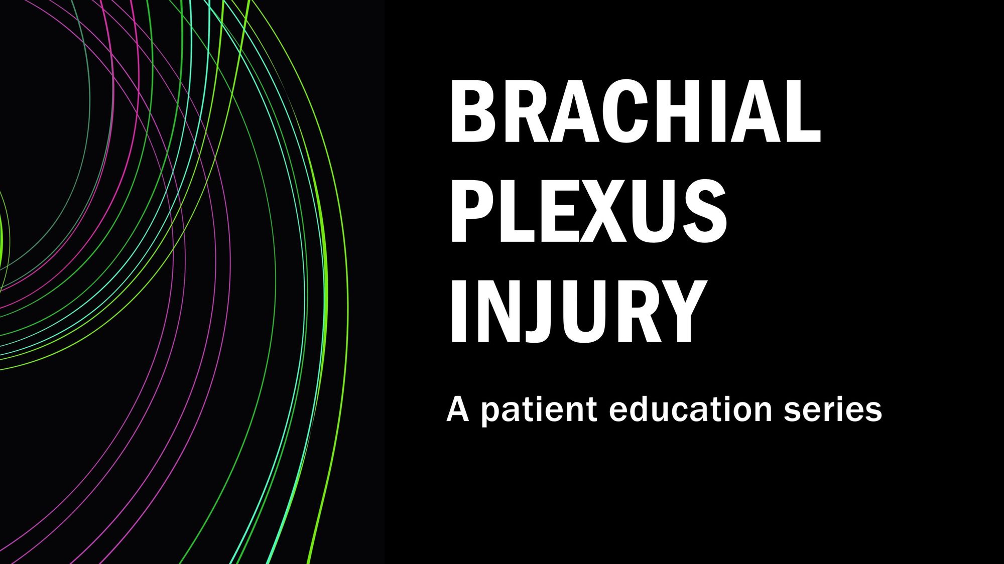 Brachial Plexus Injury – NIT Neurosurgery
